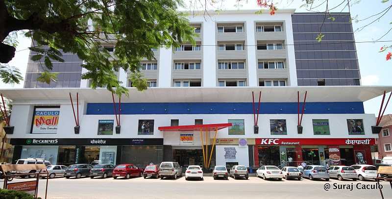 2022年果阿邦将有4家购物、美食和娱乐商场 - 卡塔尔世界杯哪里买球